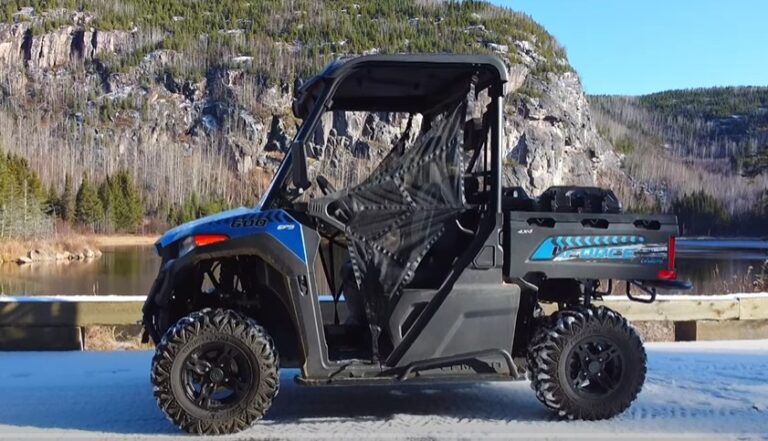 6 Common CFMoto UForce 1000 Problems – With Easy Fixes - Offroad Seek 6 Common CFMoto UForce 1000 Problems – With Easy Fixes - Offroad Seek
