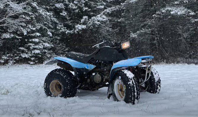 4 Common Segway ATV Problems (Must Read Before Buying) - Offroad Seek