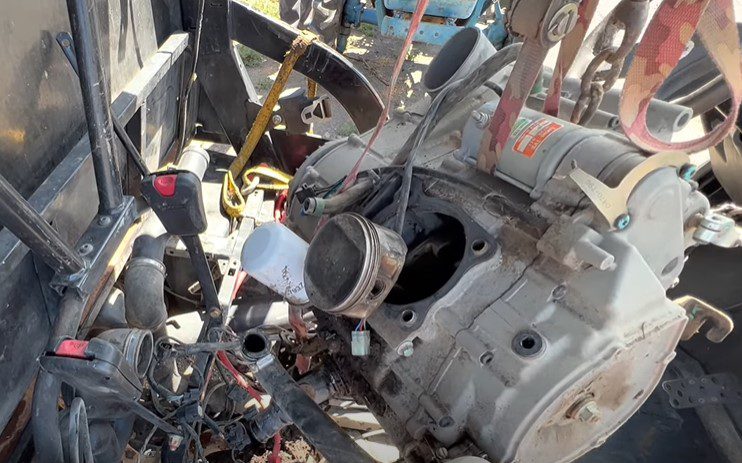 5 Arctic Cat Prowler 1000 Problems You May Face (With Fixes) - Offroad Seek