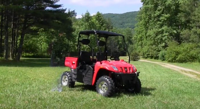 5 Common Linhai Bighorn 28 Problems (Fix On Your Own!) - Offroad Seek