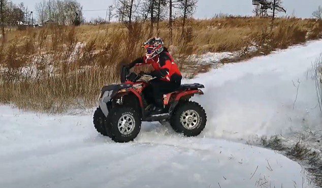 5 Common Polaris Hawkeye 300 Problems (How to Fix Them!) - Offroad Seek