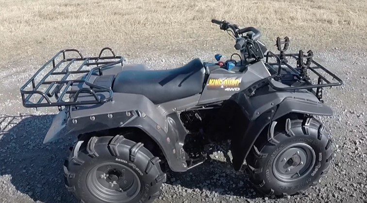 6 Common Suzuki King Quad 300 Problems (Easy Solutions) - Offroad Seek