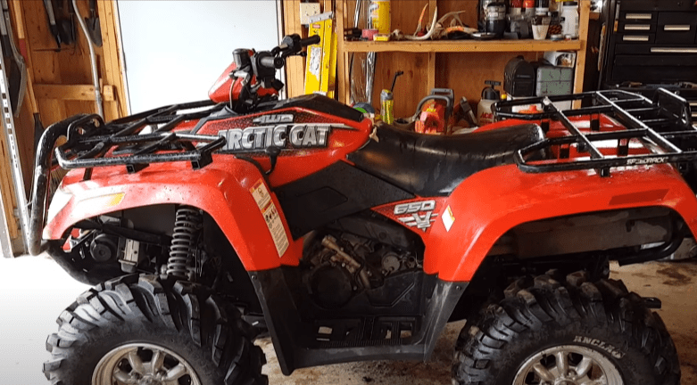 5 Common Arctic Cat 650 V2 Problems (How to Fix Them Easily) - Offroad Seek