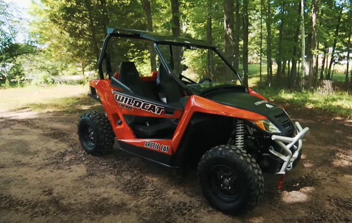 5 Arctic Cat Wildcat 700 Problems Owners Should Know Offroad Seek