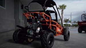 5 Common Hammerhead Mudhead 208R Problems (How to Fix) - Offroad Seek