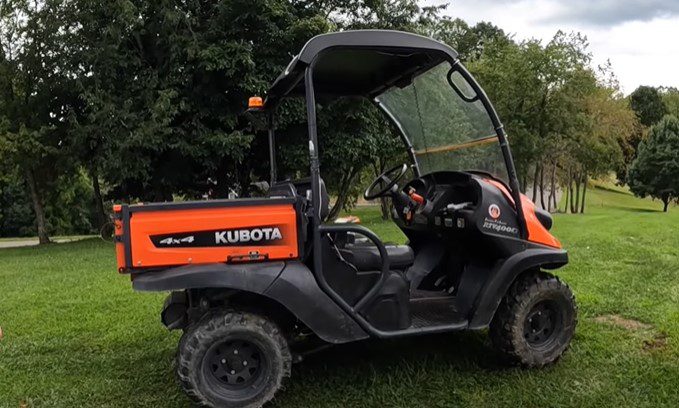 5 Common Kubota RTV 400 Problems (How to Fix) - Offroad Seek