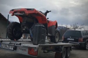 6 Common Problems with the Bombardier Outlander 330 - Offroad Seek